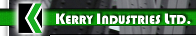 Kerry Industries Ltd.